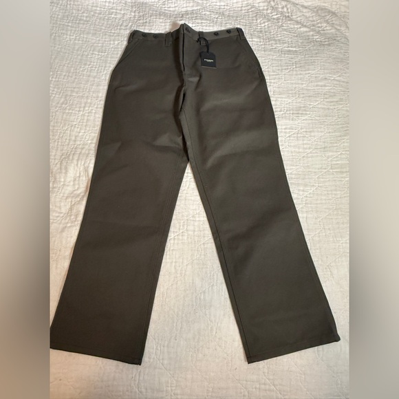 Filson | Pants | Filson Rugged Twill Utility Pants Root Olive Green 36 ...